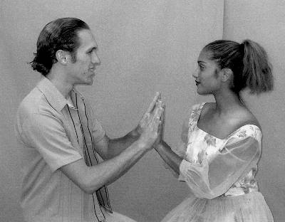 Past Musical: "West Side Story"(2001)